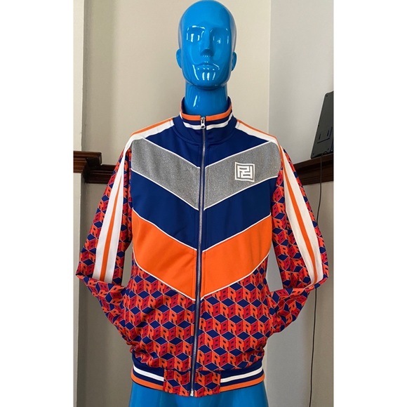 Reason | Jackets & Coats | Nwt Mens Reason Brand Track Jacket M | Poshmark